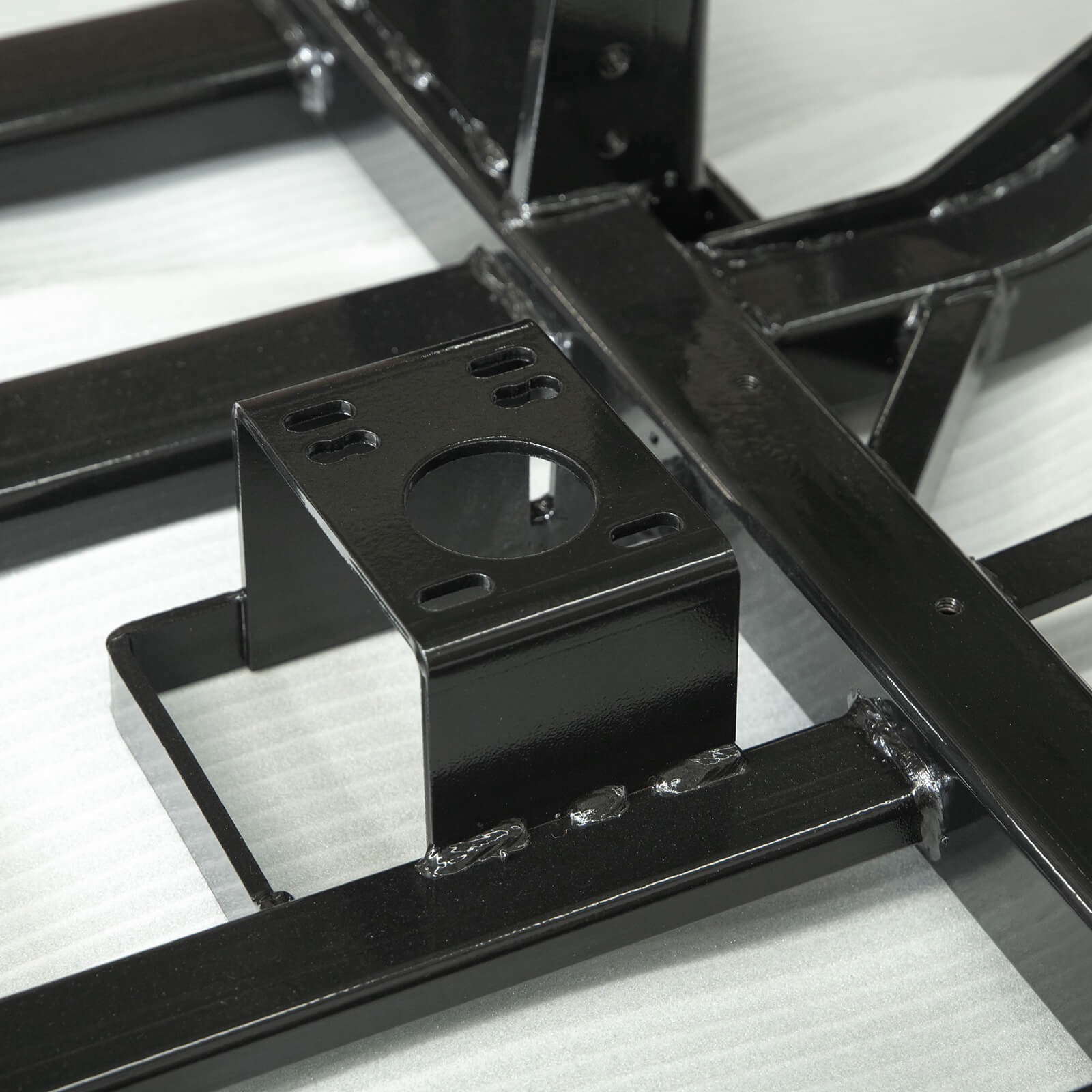 Custom Frame for ATV UTV John Deere AMT Gator 600, 622, 626 (600 Series ...