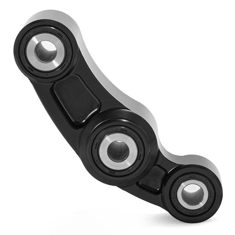 For Surron Ultra Bee Electric Dirt Bike Rear Suspension Linkage - Buy ...