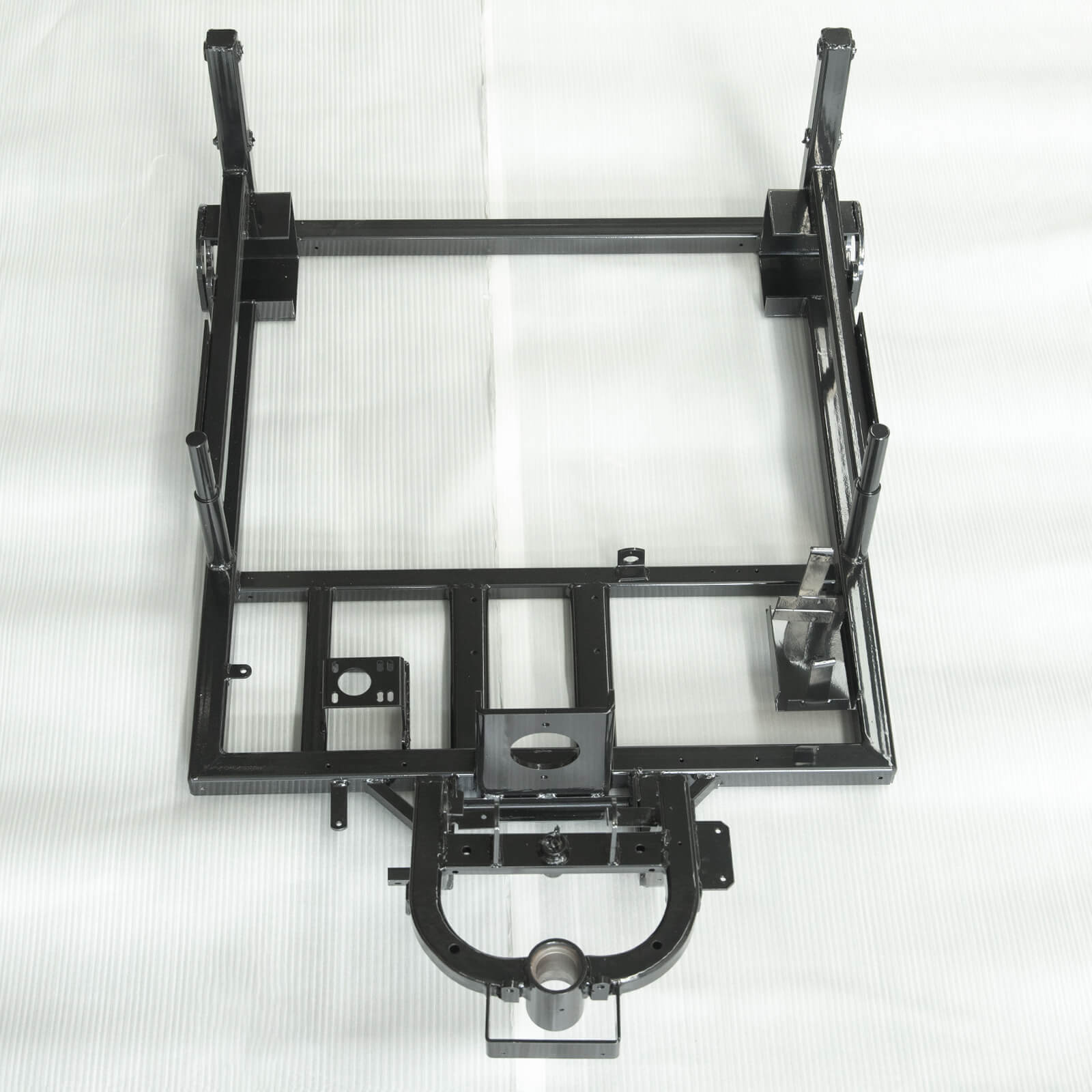 Custom Frame for ATV UTV John Deere AMT Gator 600, 622, 626 (600 Series ...