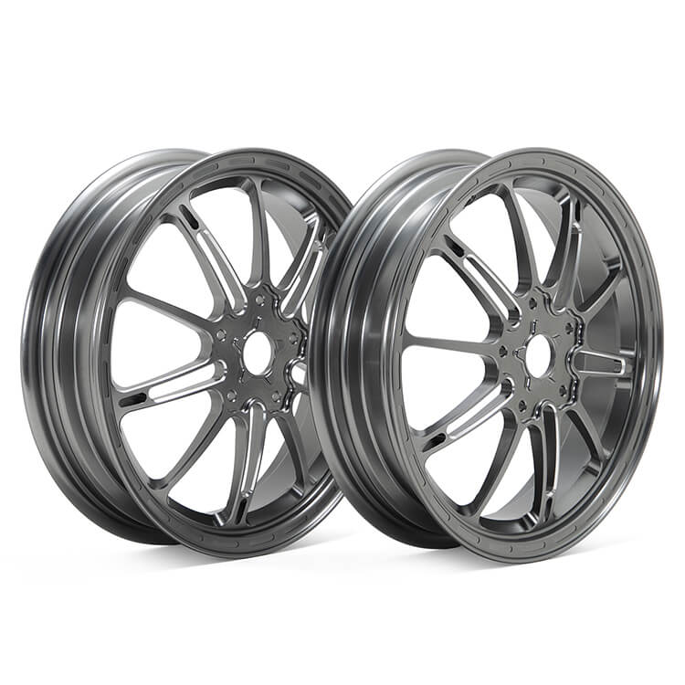 12 Inch Scooter Wheel Rims for Vespa Primavera Sprint - Buy scooter ...