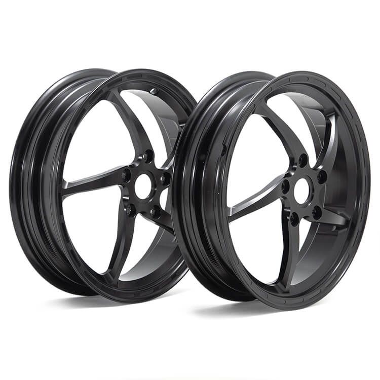 Wholesale Motorcycle 12 Inch Alloy Wheel Rim for Vespa - Buy 12 inch ...