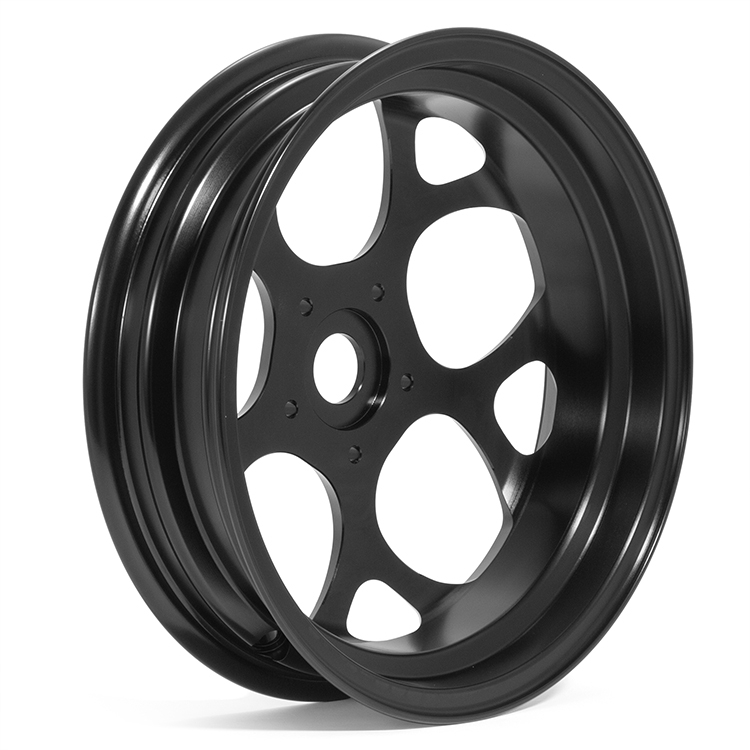 Aluminum motorcycle wheels 12 inch scooter wheels for Vespa Primavera ...