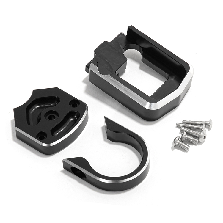 Wholesale Motorcycle Instrument Mount Dashboard Bracket for Segway X160 ...