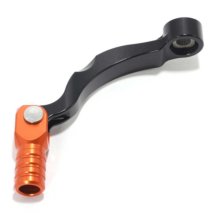 Motorycle CNC Gear Shift Levers for - Buy CNC Gear Shift Levers ...