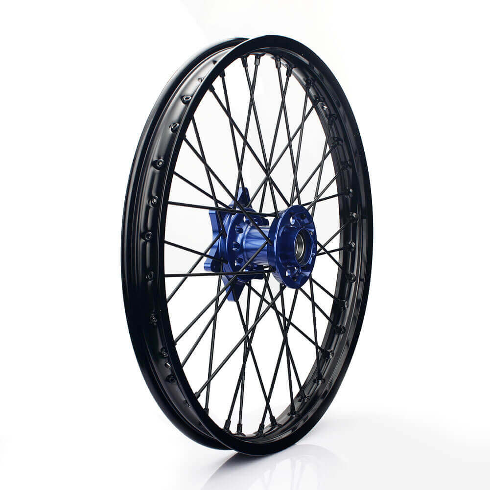 Customized OEM Motorcycle Spoke Wheel Rims Manufacturer - Buy ...