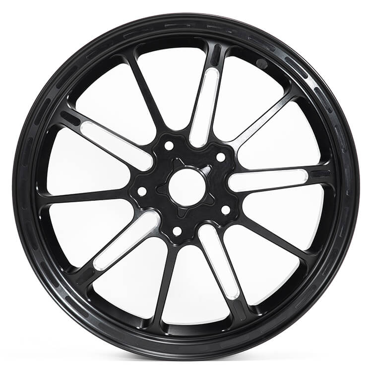 Forged Aluminum Alloy Wheels Rims for Vespa Sprint GT GTS GTV GTS GTV ...