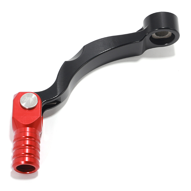 Motorycle CNC Gear Shift Levers for - Buy CNC Gear Shift Levers ...