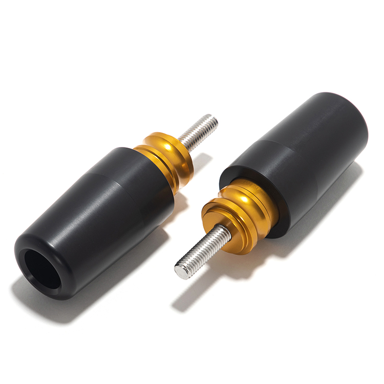 Aluminum Frame Slider For Segway X160 & X260 / Sur-ron Light Bee X ...