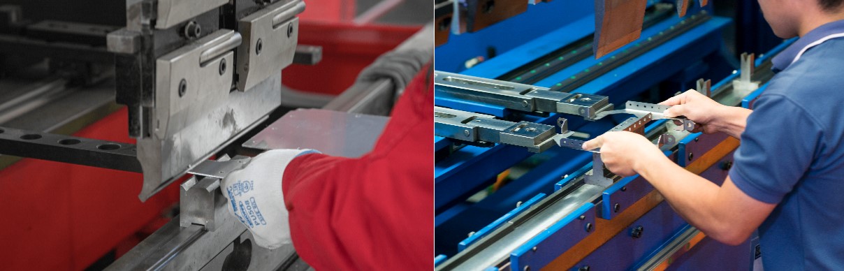 What is sheet metal fabrication? - Wuxi Ruili Metal Product Co,Ltd.