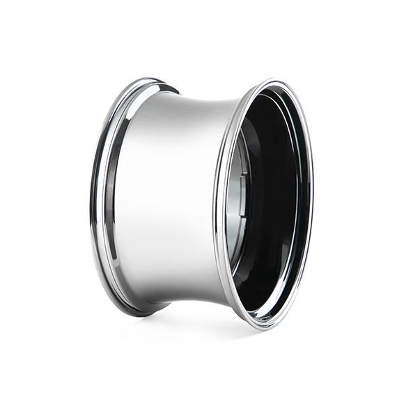 Custom CNC Big Wheel Rims For Harley Davidson - Buy Custom Wheel Rim ...